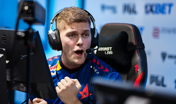 blameF加盟fnatic重返国际CS舞台_特玩网