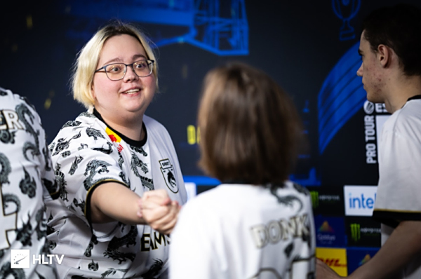 Spirit magixx强调心态为队伍首要挑战_特玩网