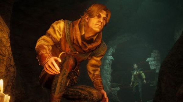 《Dead by Daylight》融合DnD 推互动冒险新玩法_特玩网