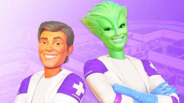 《Galacticare》23世纪太空医院管理新游即将上线_特玩网