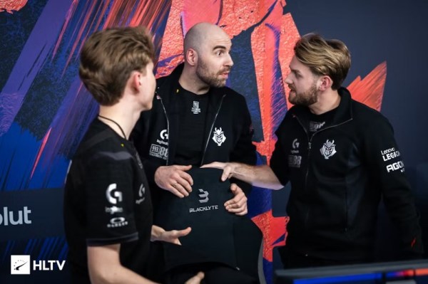 NiKo拒绝Falcons 8.5万月薪邀约 坚守G2战袍_特玩网