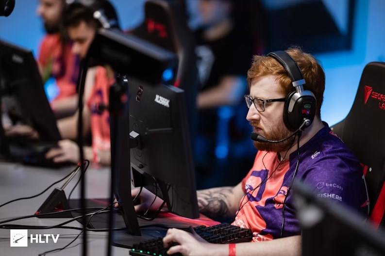 OG战队签约Thomas补强阵容 接替HeavyGod位置_特玩网