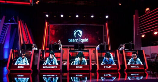 职业选手为什么不能恋爱：因为更爱英雄联盟_特玩网LOL英雄联盟专区