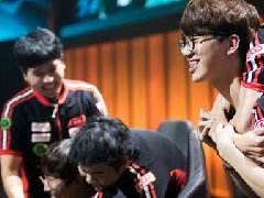 2016LPL春季赛巡礼LGD篇 引强援再起卫冕征程_特玩网LOL英雄联盟专区