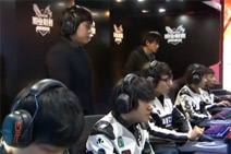 LPL2016春季赛常规赛第3周VG vs HYG比赛回顾_特玩网LOL英雄联盟专区