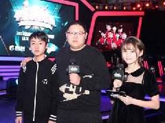 PDD首次现身LSPL Kakao无缘LPL_特玩网LOL英雄联盟专区