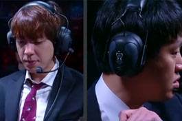 S6全球总决赛冠军诞：SKT vs SSG 比赛视频回顾(3)_特玩网