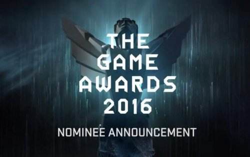 TGA2016游戏奥斯卡落幕 守望先锋成年度最佳_特玩网