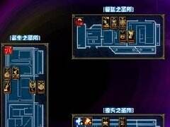 DNF6月新版来袭 卢克Raid模式震撼登场_特玩网