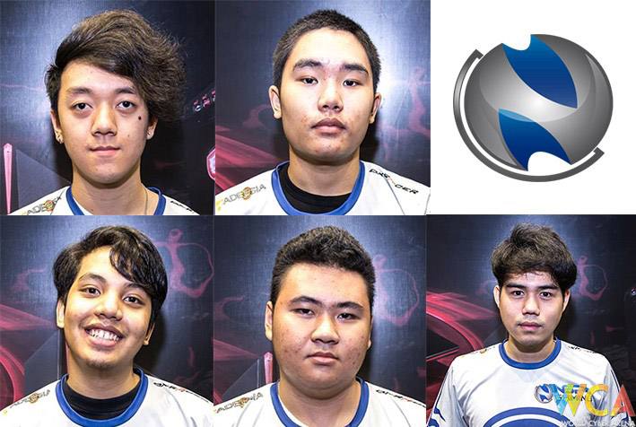 WCA2017 亚太区CS:GO公开赛晋级名单揭晓_特玩网