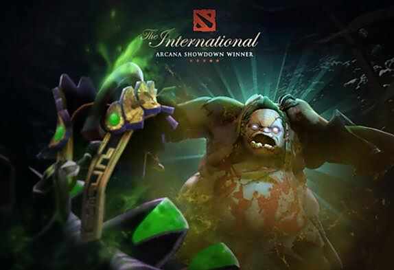 《DOTA2》TI7至宝票选屠夫险胜拉比克_特玩网