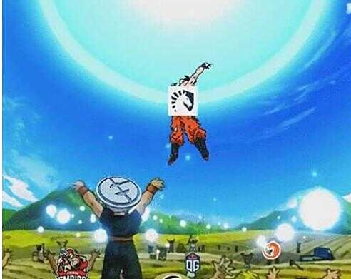 败者组神话？Liquid淘汰LGD晋级TI7败者组决赛_特玩网