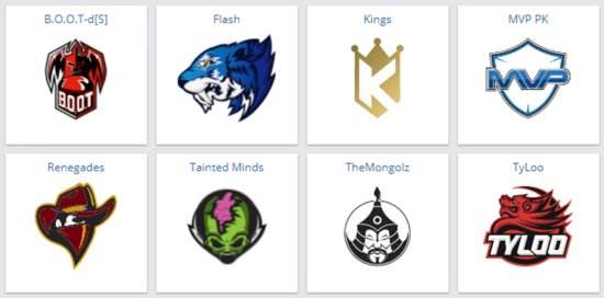 火猫独播CSGO亚洲Minor FG Tyloo参赛_特玩网