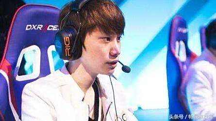 拥有SMLZ和Doinb，LOL ROG真的是银河舰队？_特玩网