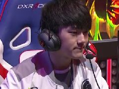 2018LPL春季赛：JDG vs IG_特玩网LOL英雄联盟专区