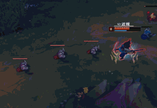 持续输出才是王道 双重符文助梦魇称霸野区_特玩网LOL英雄联盟专区