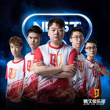 NEST2018总决赛 CF、CFM战队阵容公布_特玩网