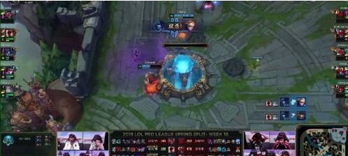 IG40滴血翻盘EDG 厂长背影落寞iBoy伊泽背锅？_特玩网