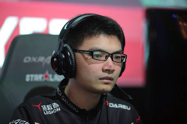 火猫直播DOTA2 TI9人物志第三期——TI9的新人老将和老将新人们_特玩网