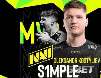 csgo森破在哪个战队 职业选手simple介绍_特玩网