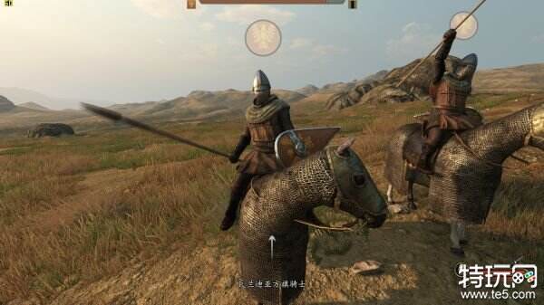 骑马与砍杀2mod安装后没有显示怎么办 骑马与砍杀2mod安装方法_特玩网