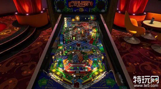 《三维弹球FX》开发商Zen工作室裁员32人_特玩网