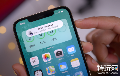 苹果称iOS17.2将解决iPhone的Wi-Fi连接问题_特玩网