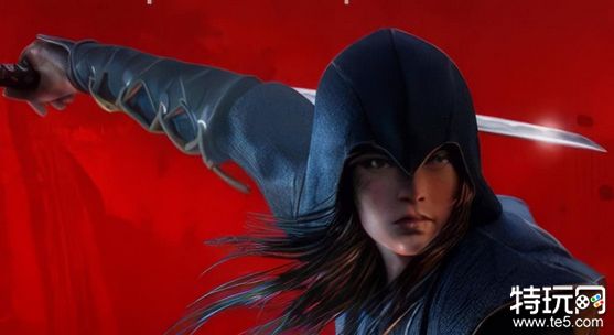 《刺客信条：Red》新消息 地图大画面好 潜行姿态多_特玩网