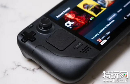 OLED版 Steam Deck 发布：刷新率90Hz 续航延长50% 起售价 549美元_特玩网