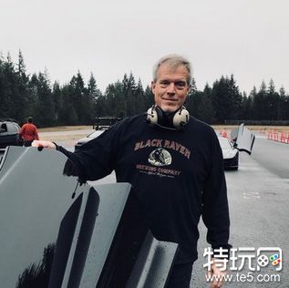 微软任命新Xbox游戏工作室负责人Alan Hartman_特玩网