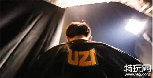 Uzi不配跟Bang做比较 LCK冠军AD锐评Uzi_特玩网