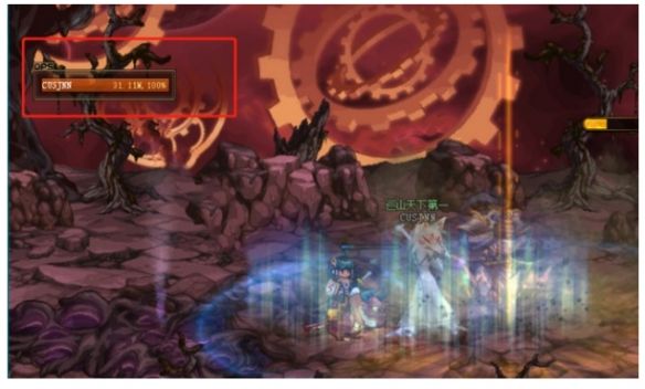 DNFdps不见了怎么打开 dnfdps打开方法介绍_特玩网