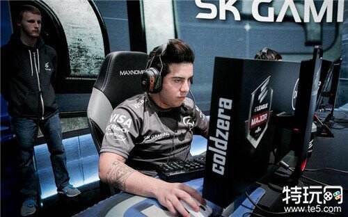 MOUZ战队2-0轻取ENCE如入无人之境 csgo IEM卡托维兹2024最新报道_特玩网