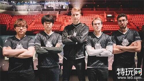 G2锁定2024成都MSI参赛资格 全球首支获得参赛资格的队伍_特玩网