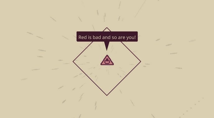 弹幕射击游戏《一键杀必死》登录Steam平台 仅支持英文_特玩网